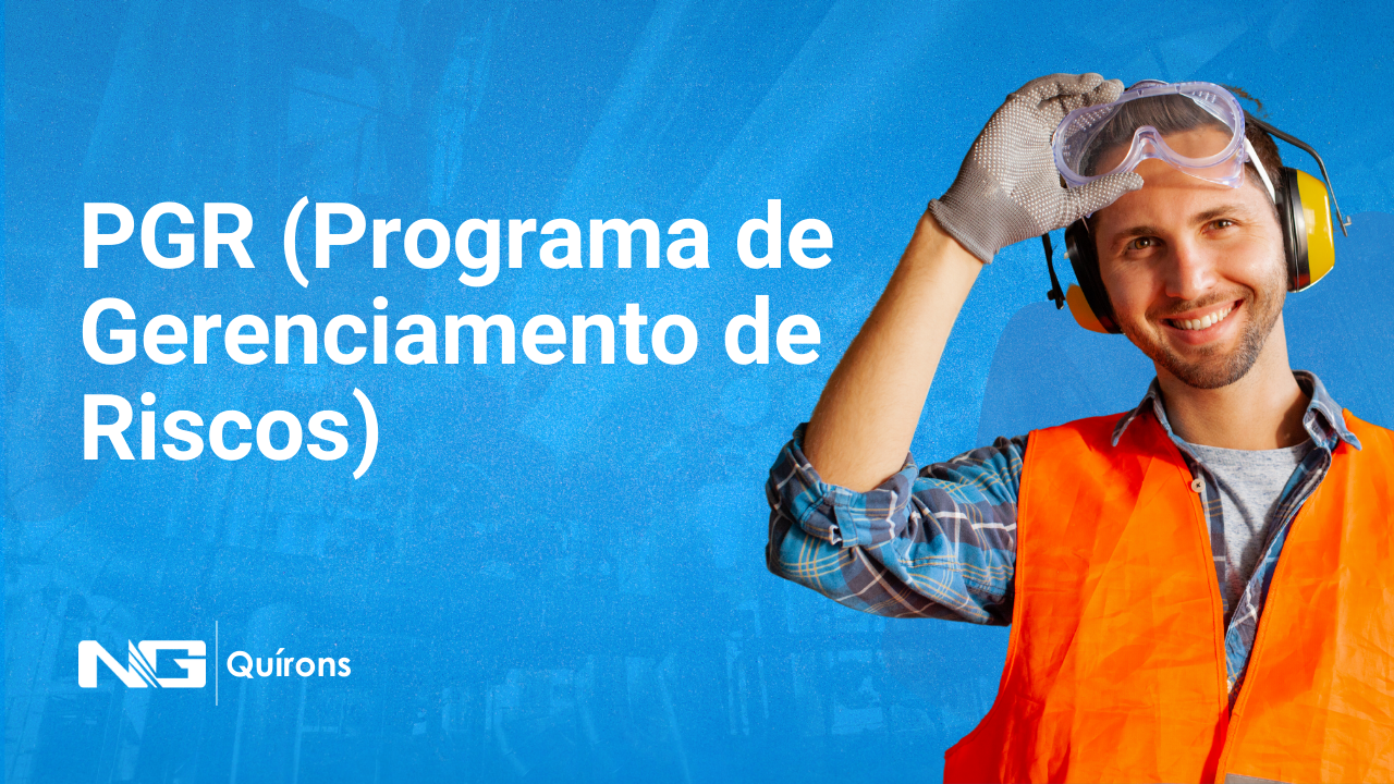 PGR: Um guia sobre o Programa de Gerenciamento de Riscos
