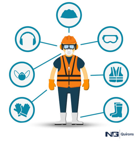 Tipos de EPIs: Tudo o que Você Precisa Saber sobre Equipamentos de ...