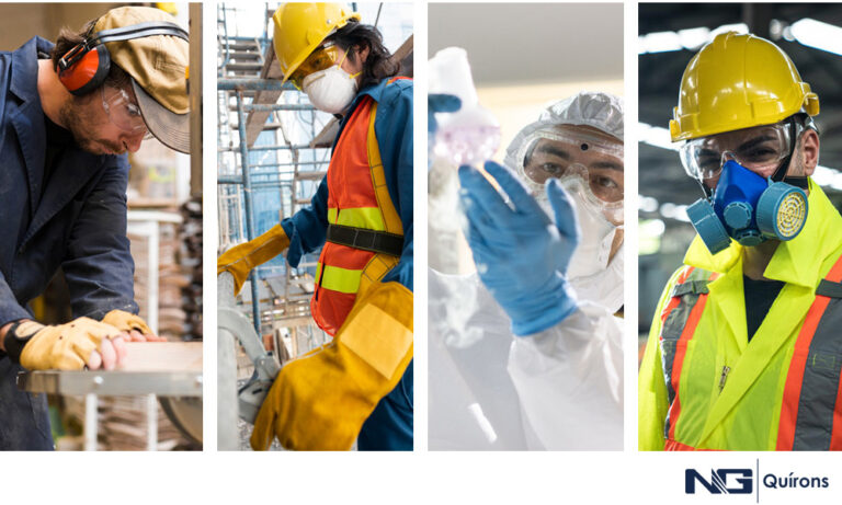 Tipos de EPIs: Tudo o que Você Precisa Saber sobre Equipamentos de ...